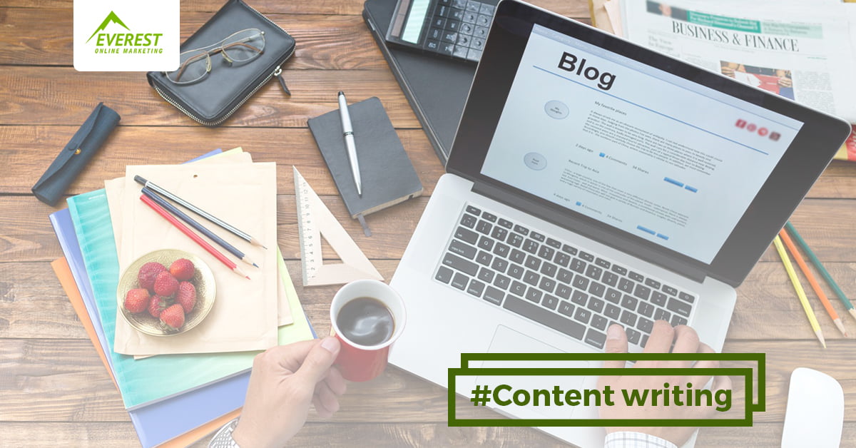 Blog Writing Dos and Don'ts - Everest Online Marketing